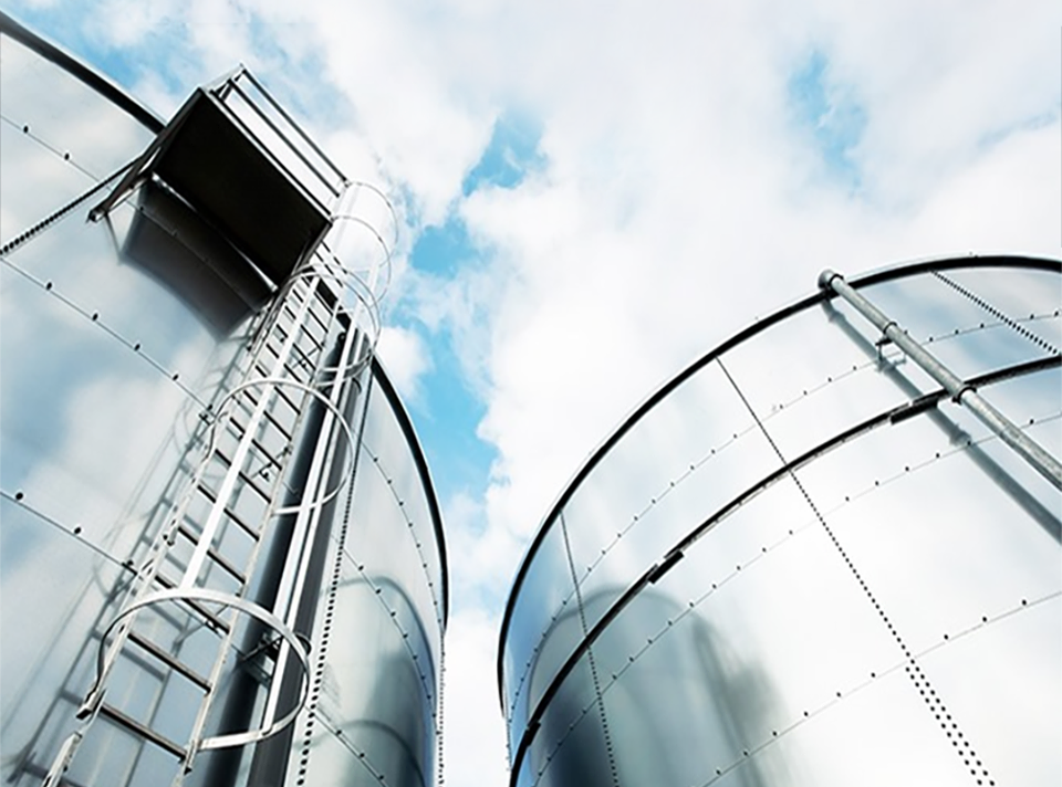 The Intelligent Silo